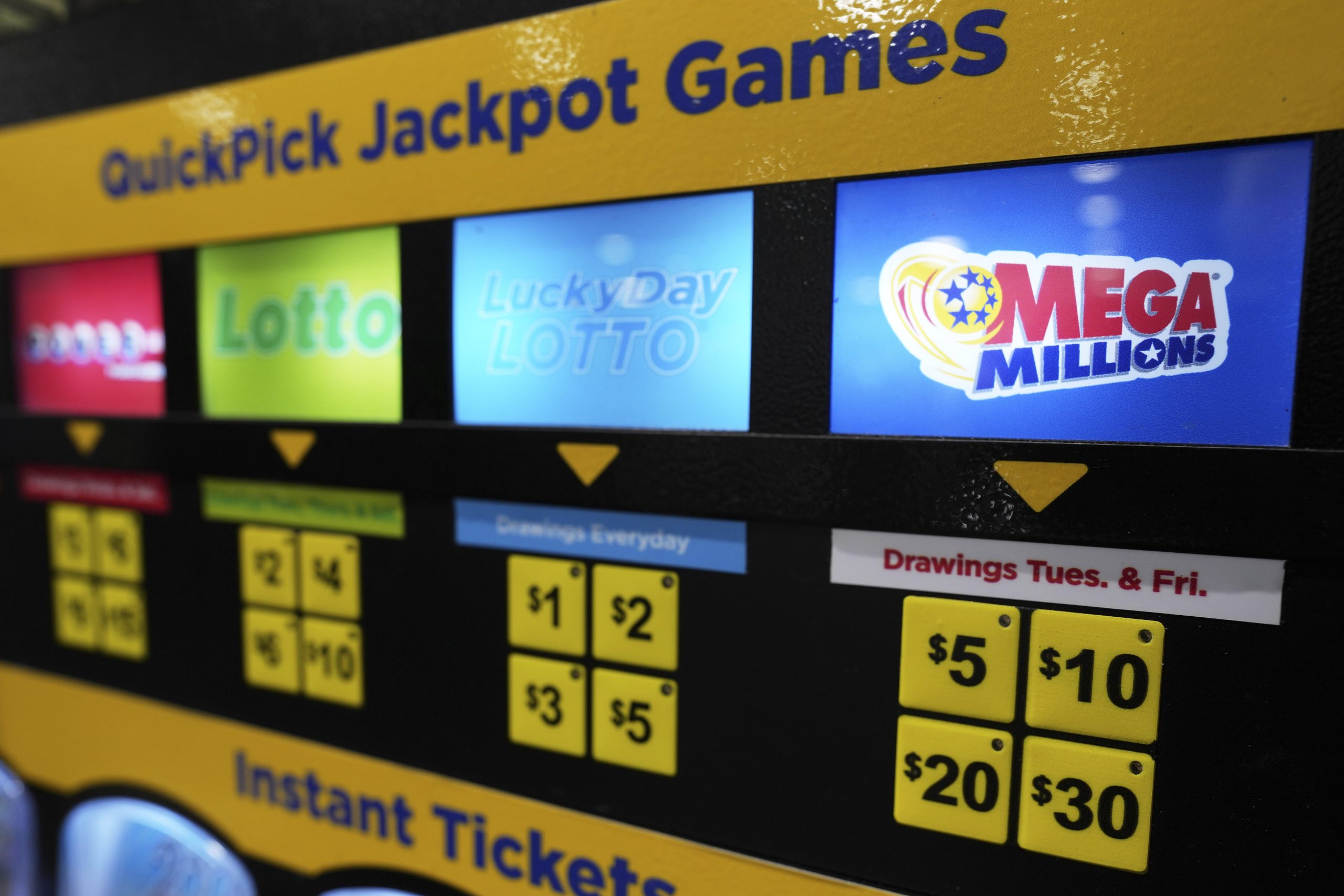 Mega Millions tickets rise to $5, but the lottery promises more giant ...