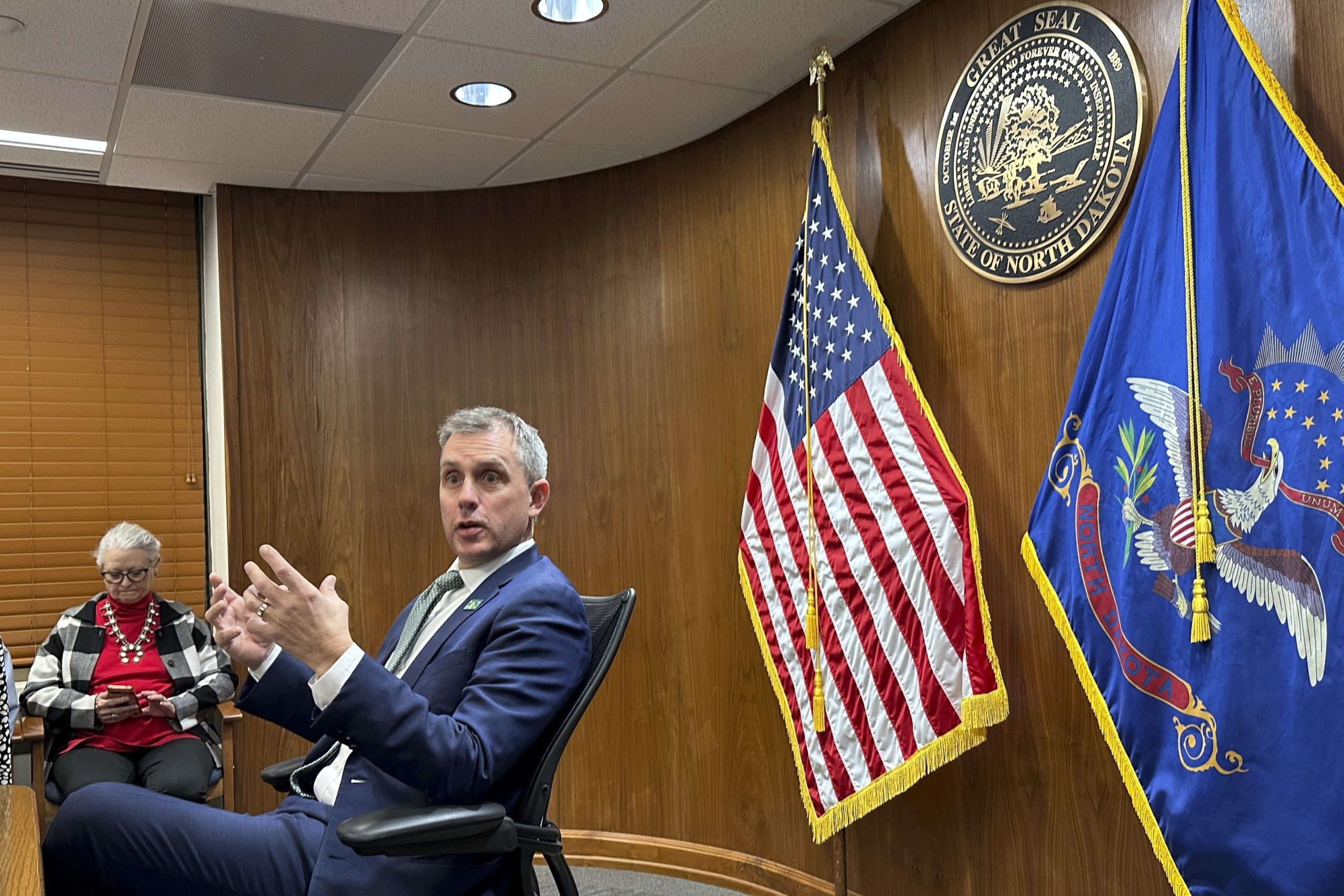 Fargo Voting System: North Dakota Bill Signed | Changes Explained ...