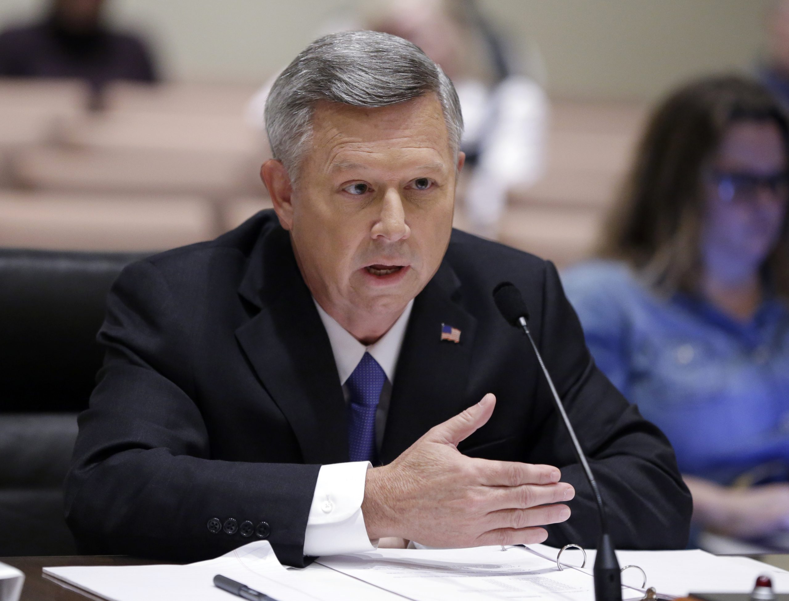 A jury found Nebraska's Republican Party defamed one of its own ...