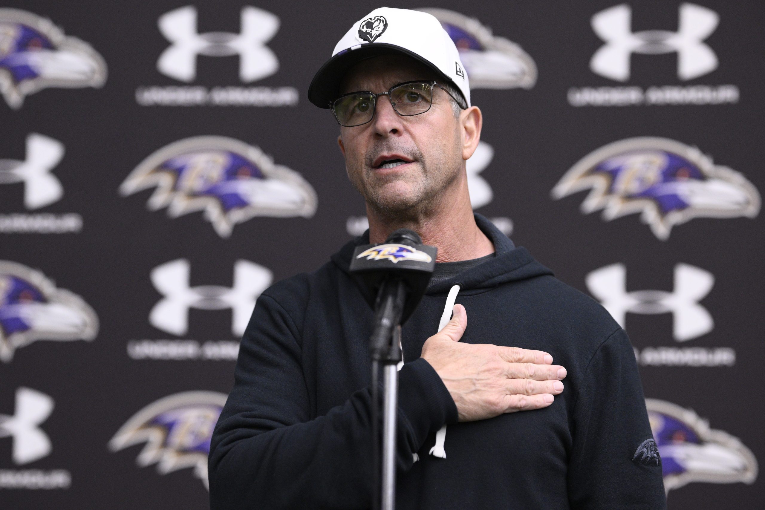 Ravens release Justin Tucker after accusations by massage therapists of inappropriate behavior ...