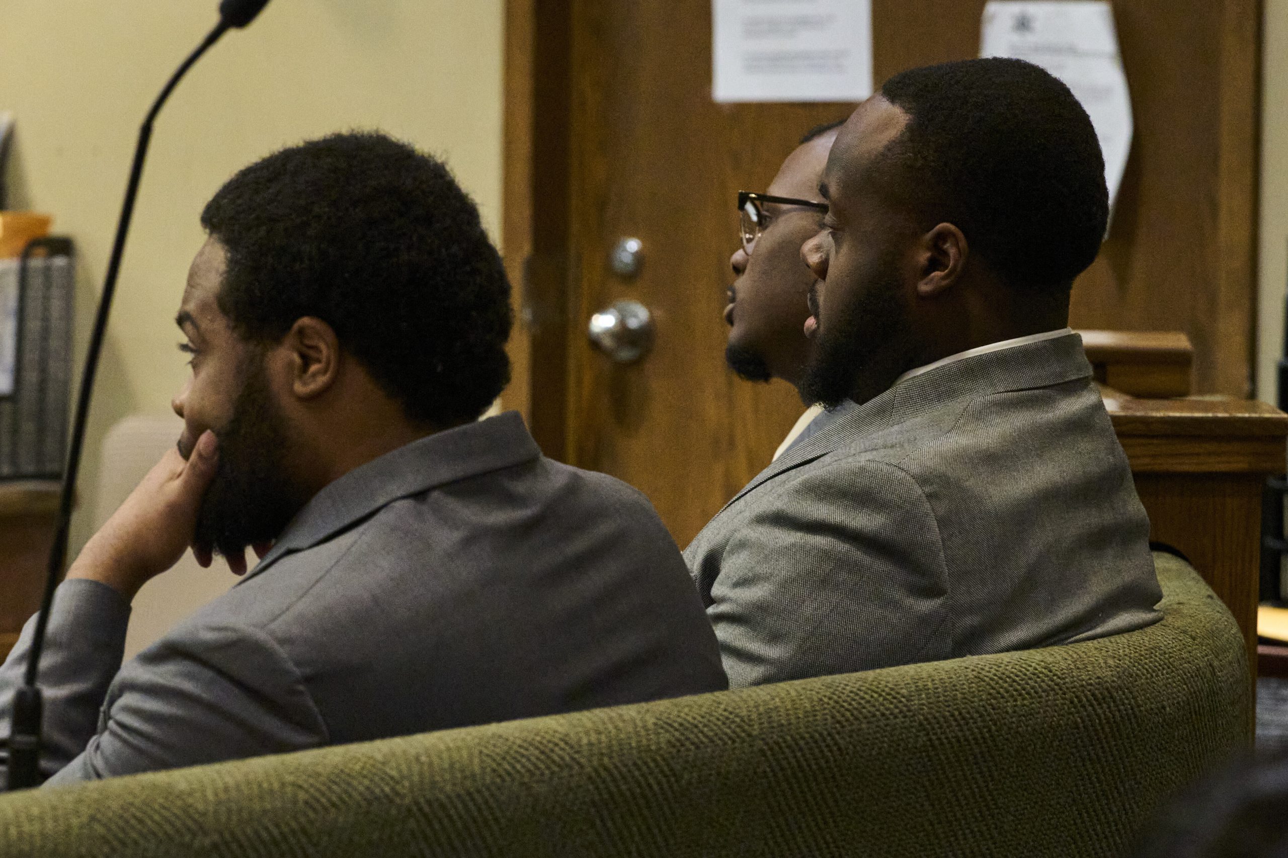 Jury begins deliberating fate of 3 former Memphis officers charged in Tyre Nichols' death - SRN News