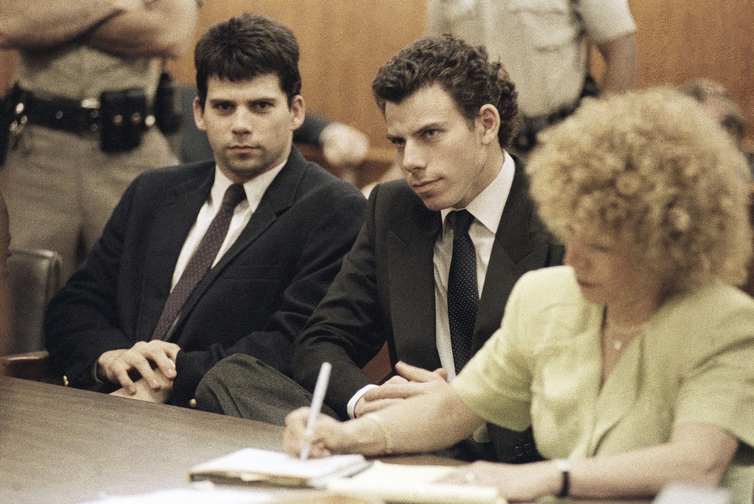 A timeline of the Menendez brothers' double-murder case - SRN News