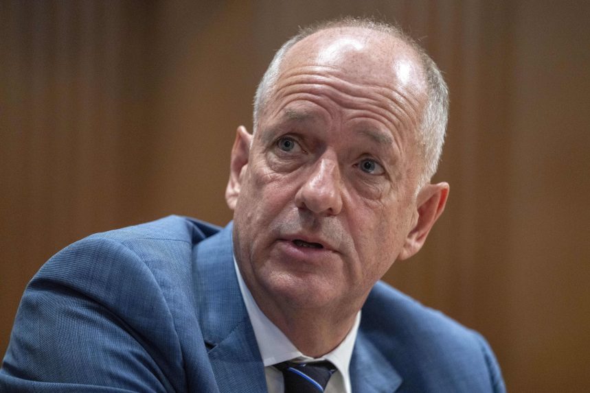 UnitedHealth Group CEO steps down as company lowers, then withdraws ...