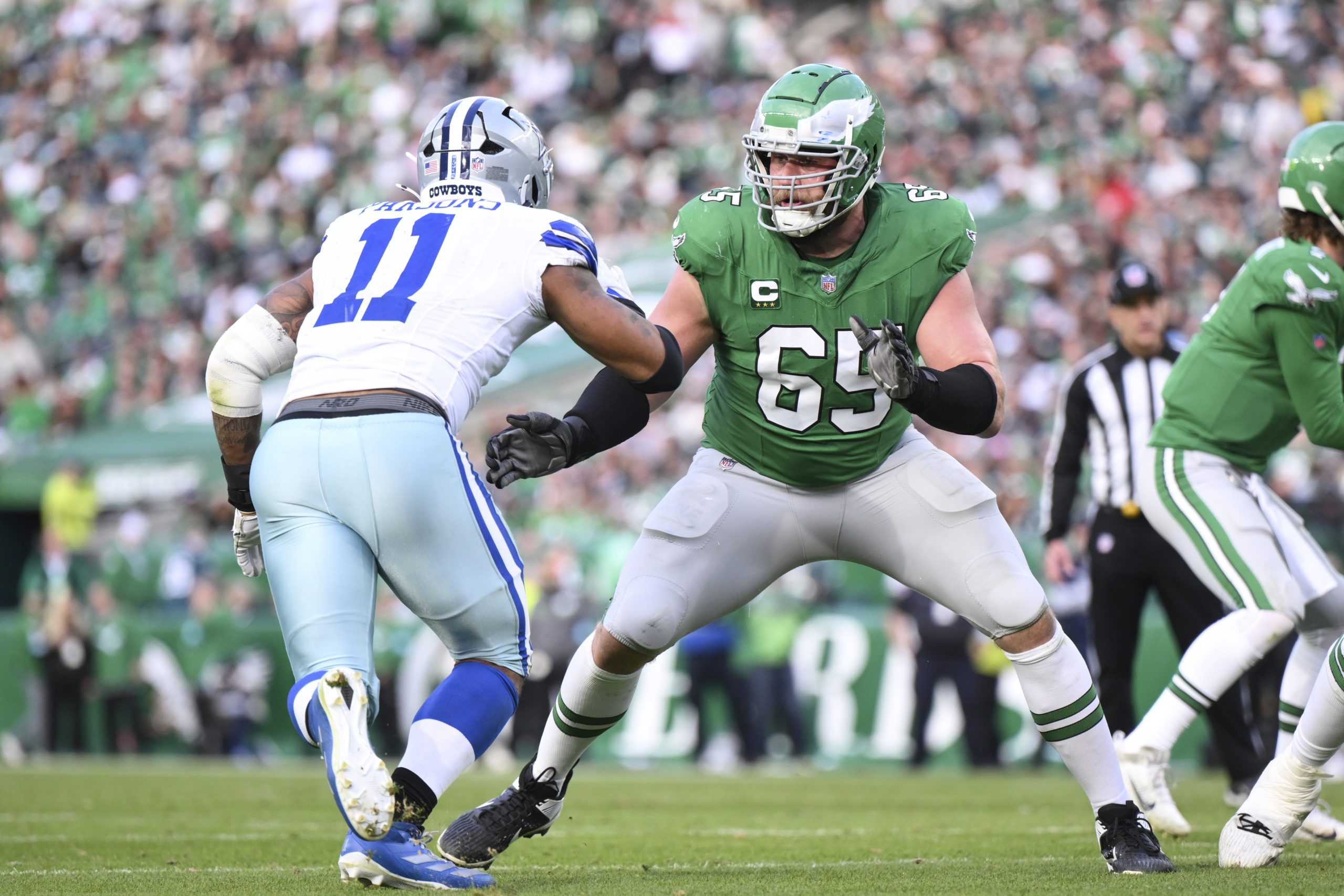 NFL's record seven international games features back-to-back games for ...