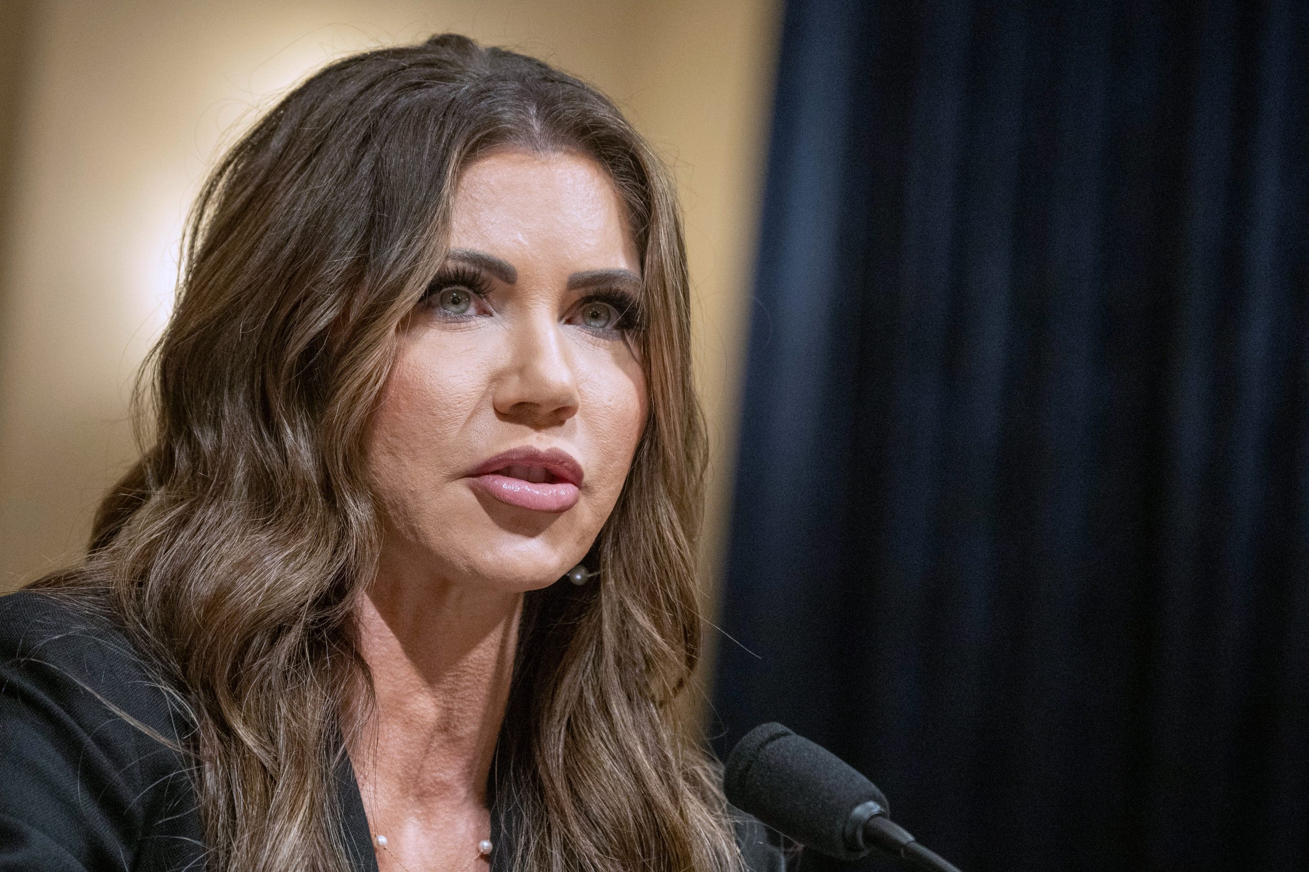 Trump administration officials say Secret Service is investigating ...