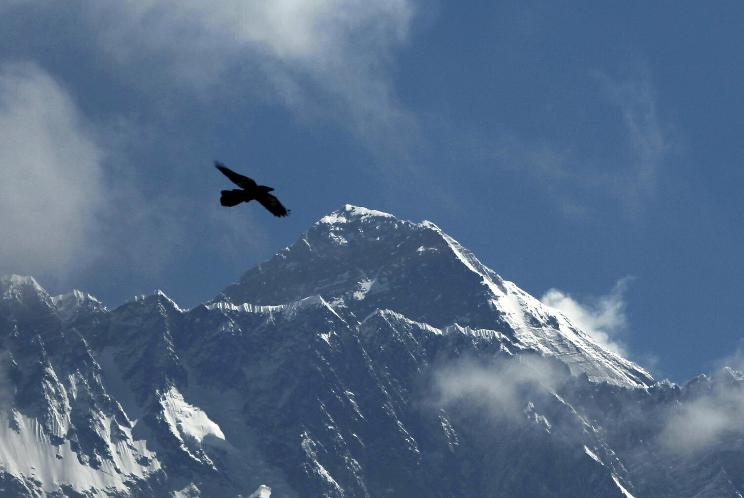 Expedition organizers say 2 climbers have died on Mount Everest - SRN News