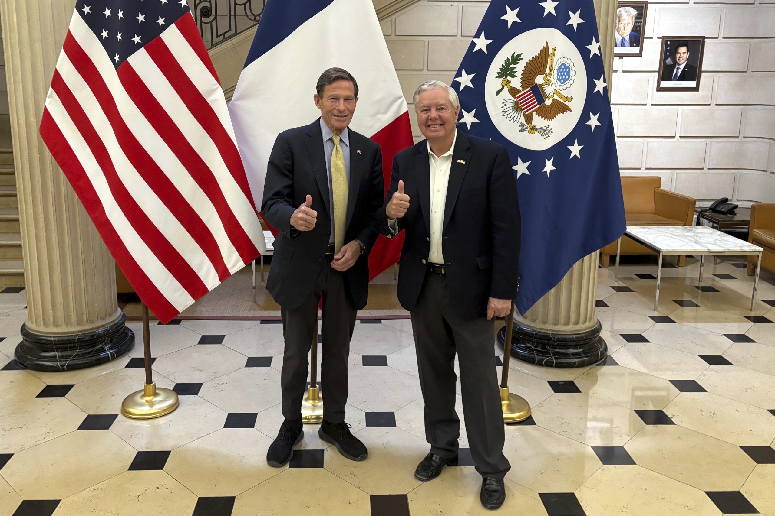 SRN - US News - Taylorville Daily News