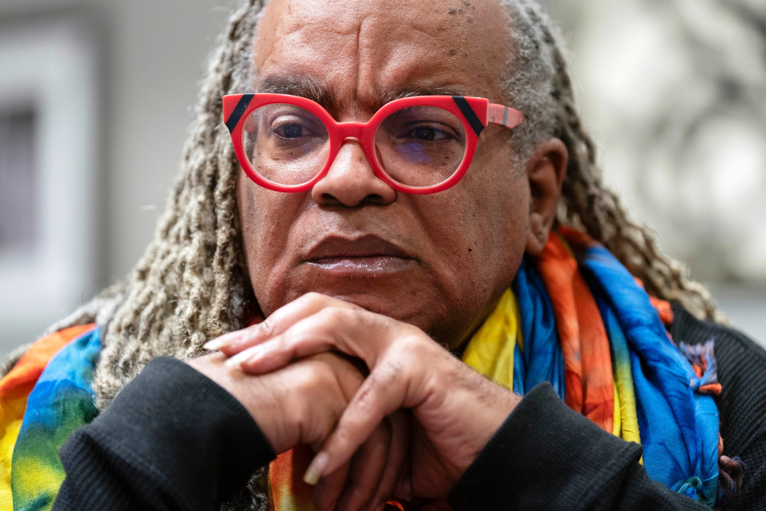 As a generation of gay and lesbian people ages, memories of worse — and ...