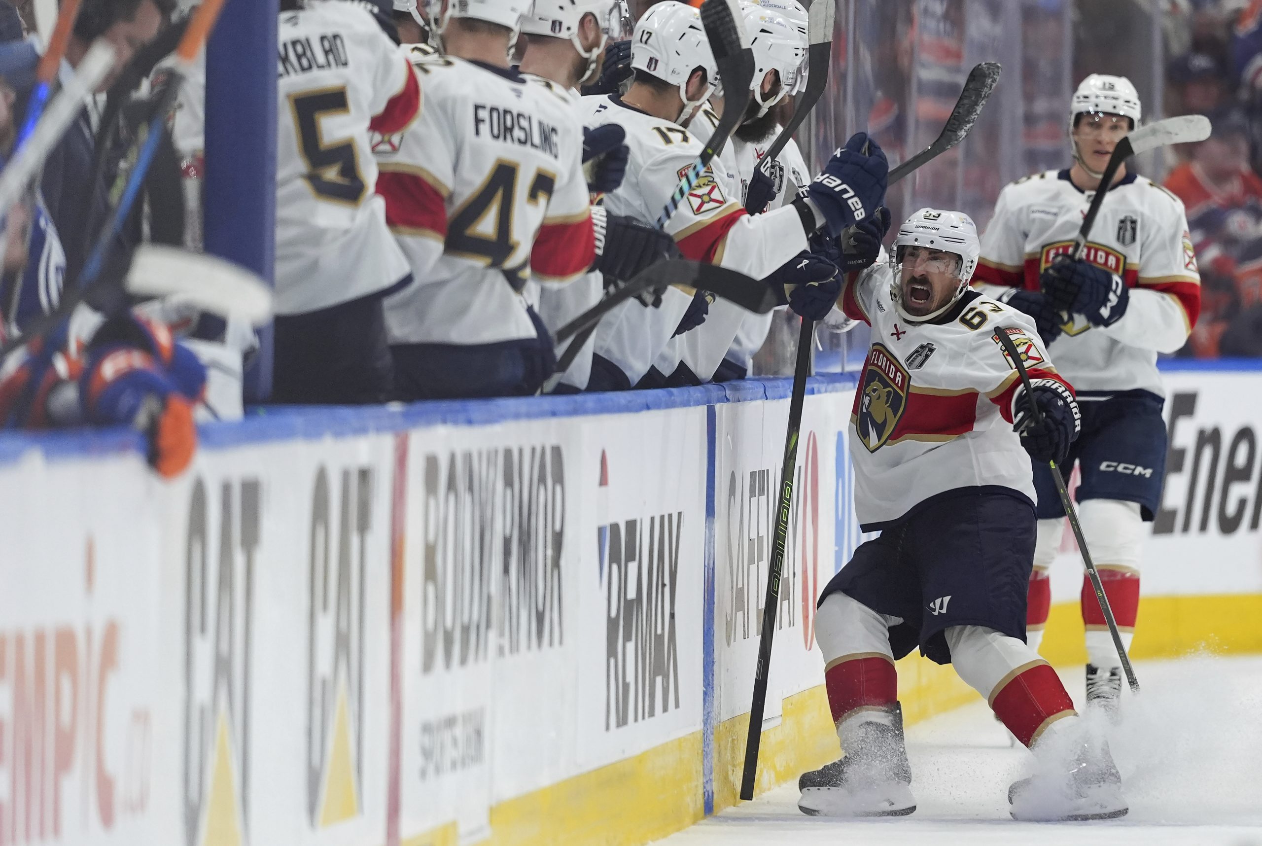 South Florida pro sports teams are inspired by the success of the ...