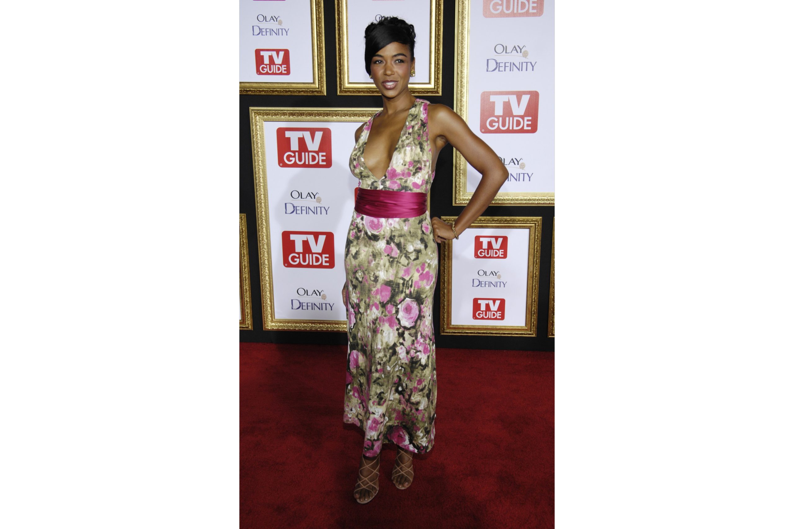 Ananda Lewis, former MTV and BET host who publicly shared breast cancer ...