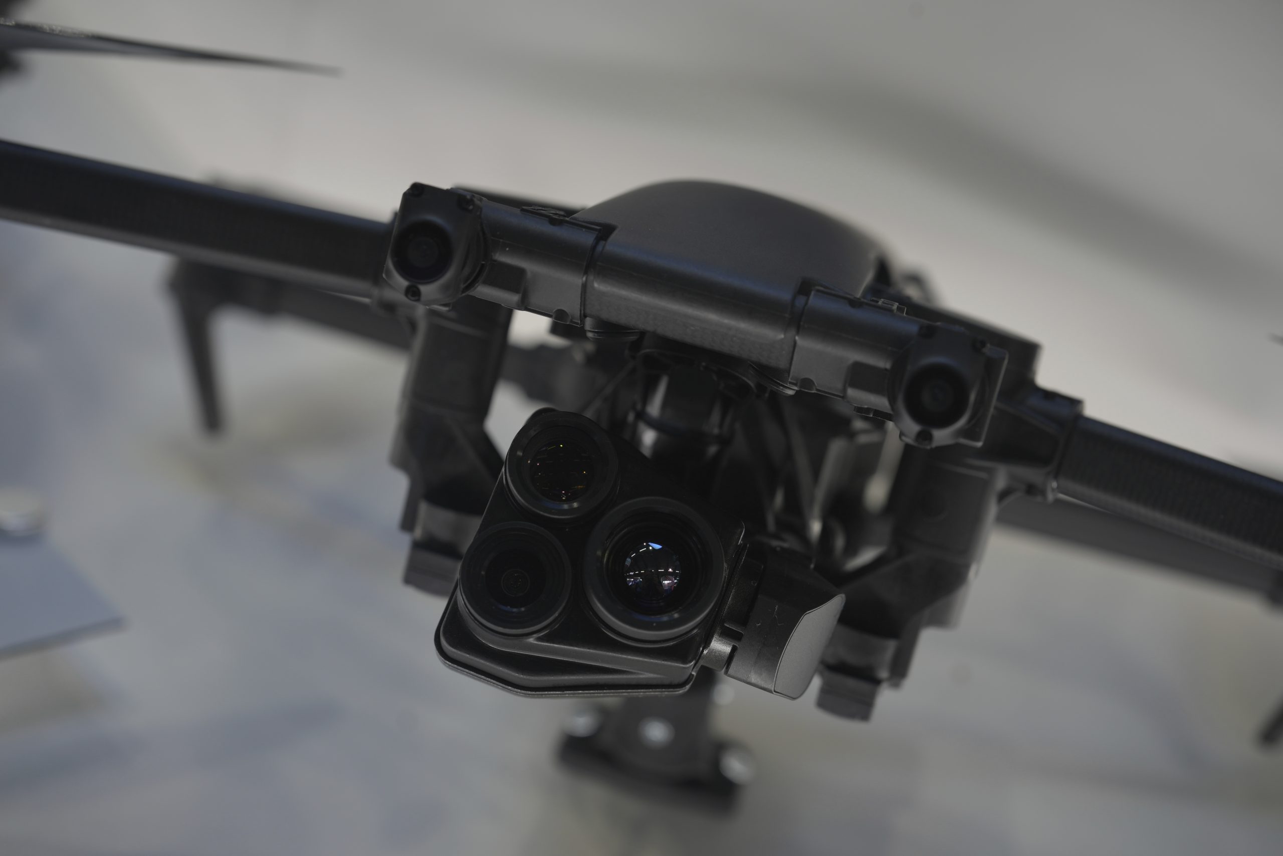 Tried and tested in war: For European drone manufacturers, Ukraine is ...