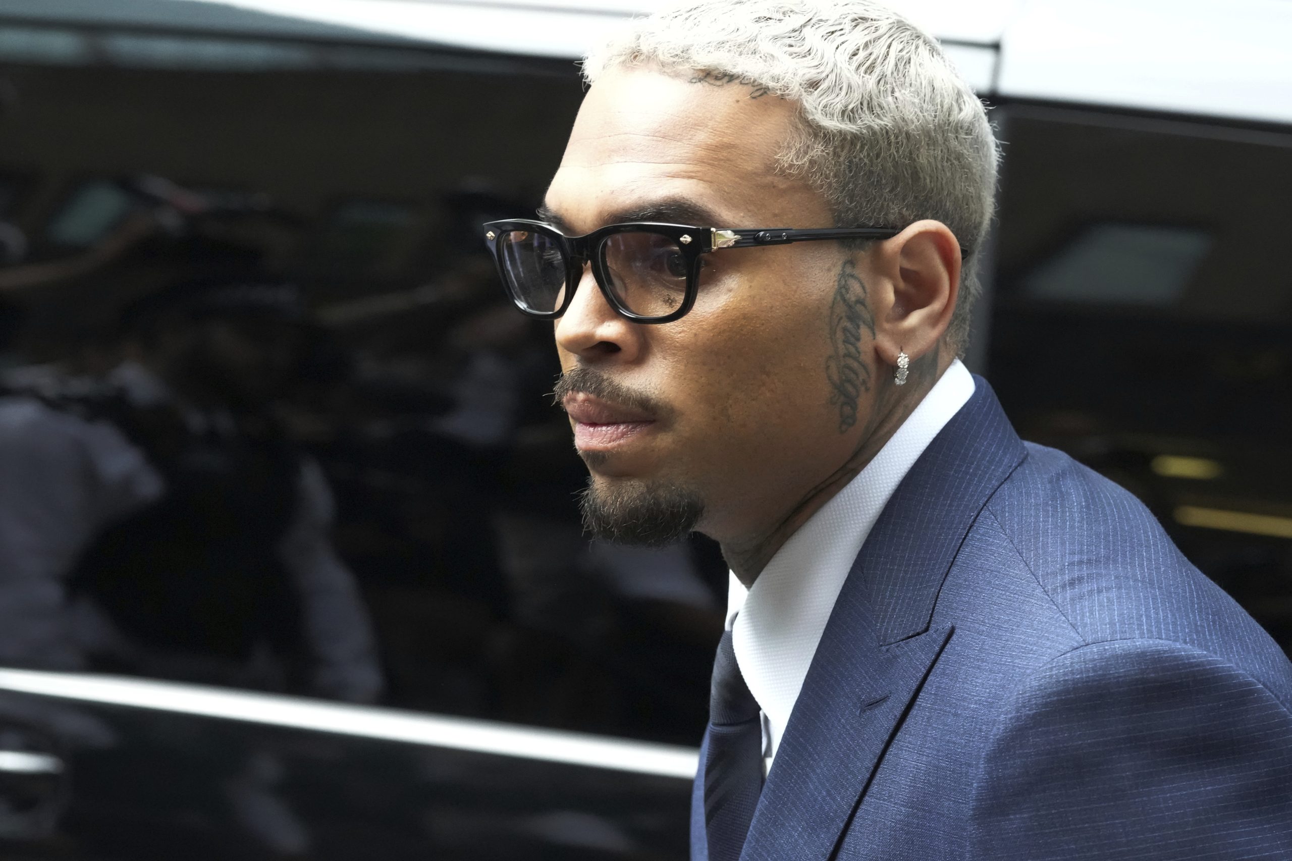 Singer Chris Brown pleads not guilty in London nightclub assault case - SRN News