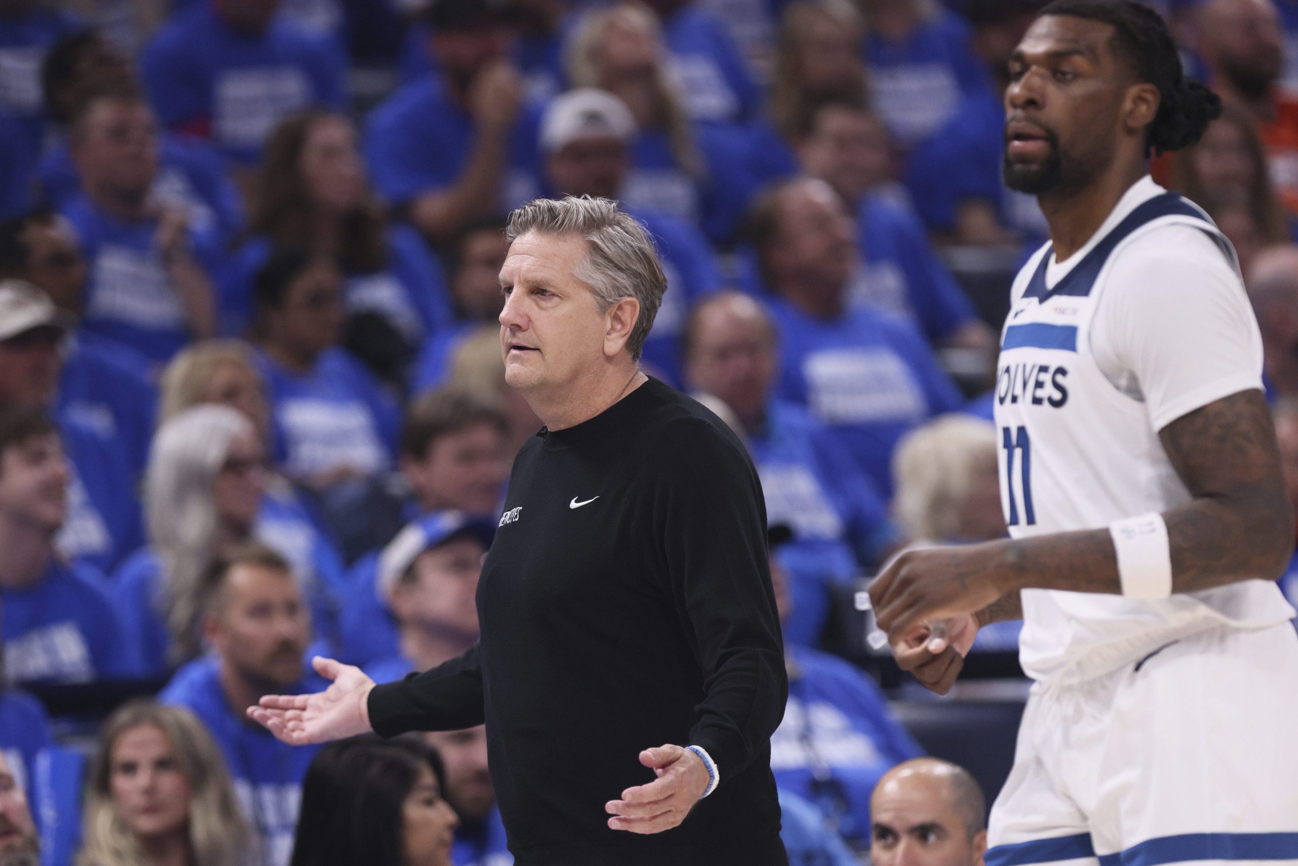 NBA owners unanimously approve $1.5B sale of Wolves, WNBA's Lynx from ...
