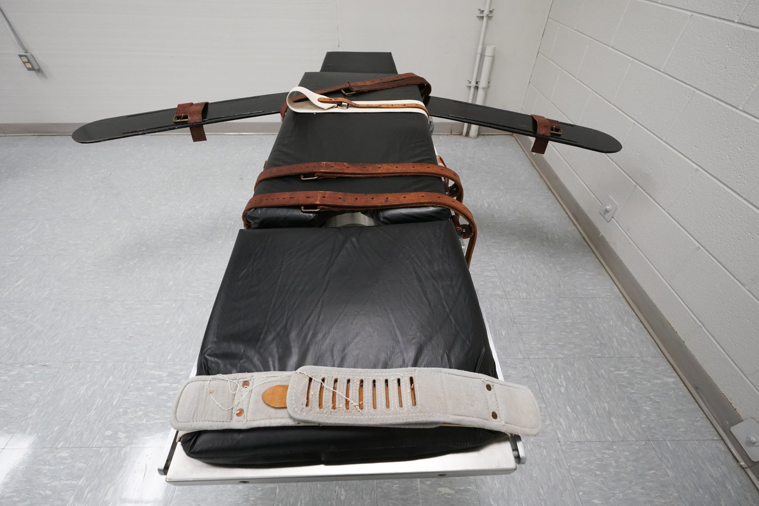 A look at the status of US executions in 2025 - SRN News