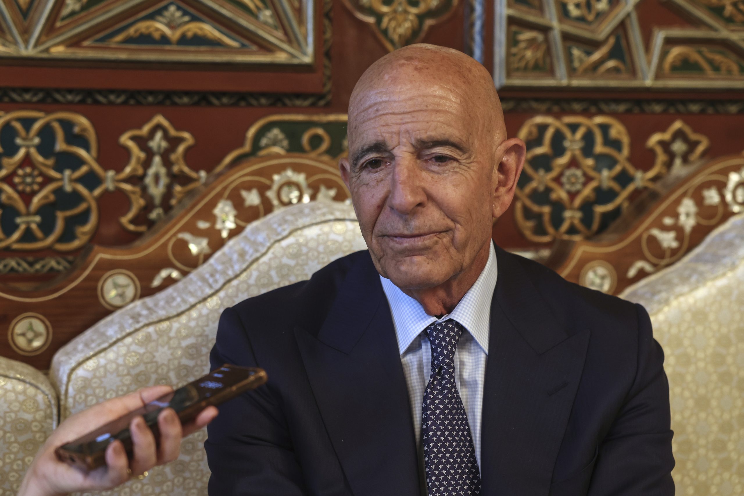 Syria’s government and Kurds still at odds over merging forces after ...