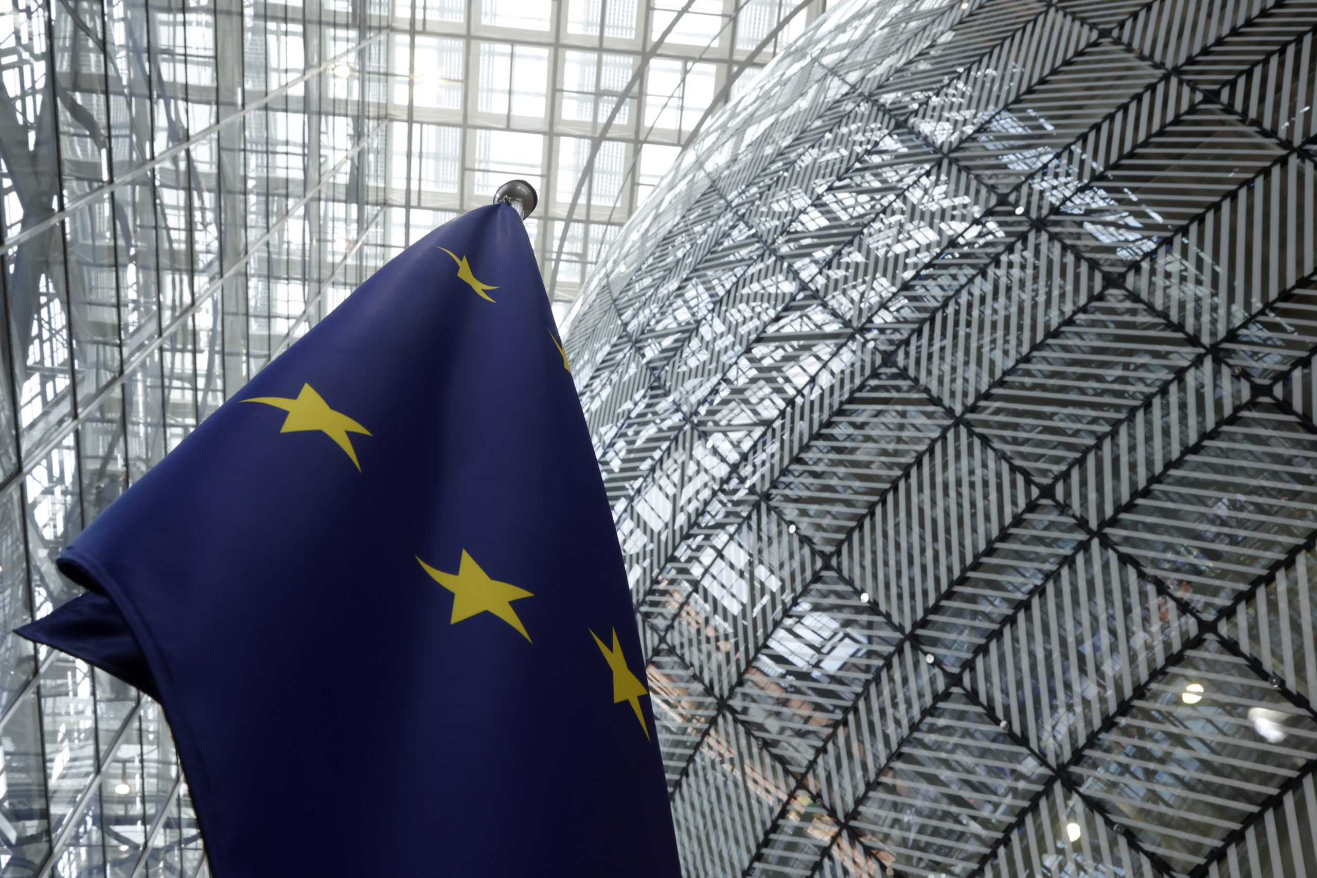 EU unveils AI code of practice to help businesses comply with bloc's ...