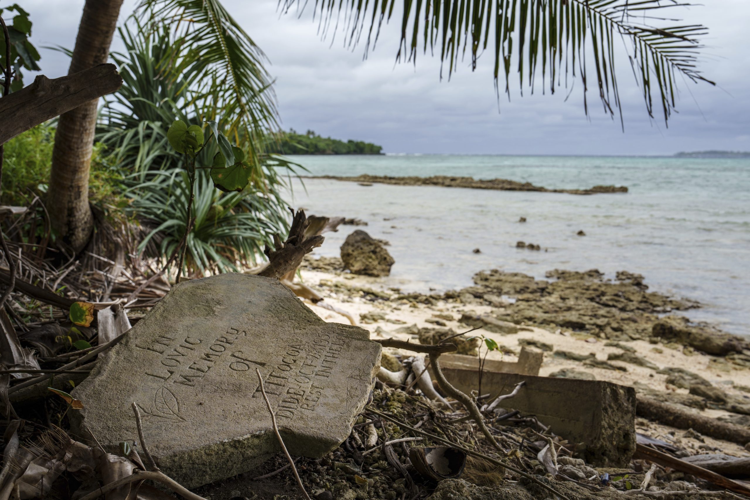 The UN’s highest court will decide Wednesday on the climate obligations ...