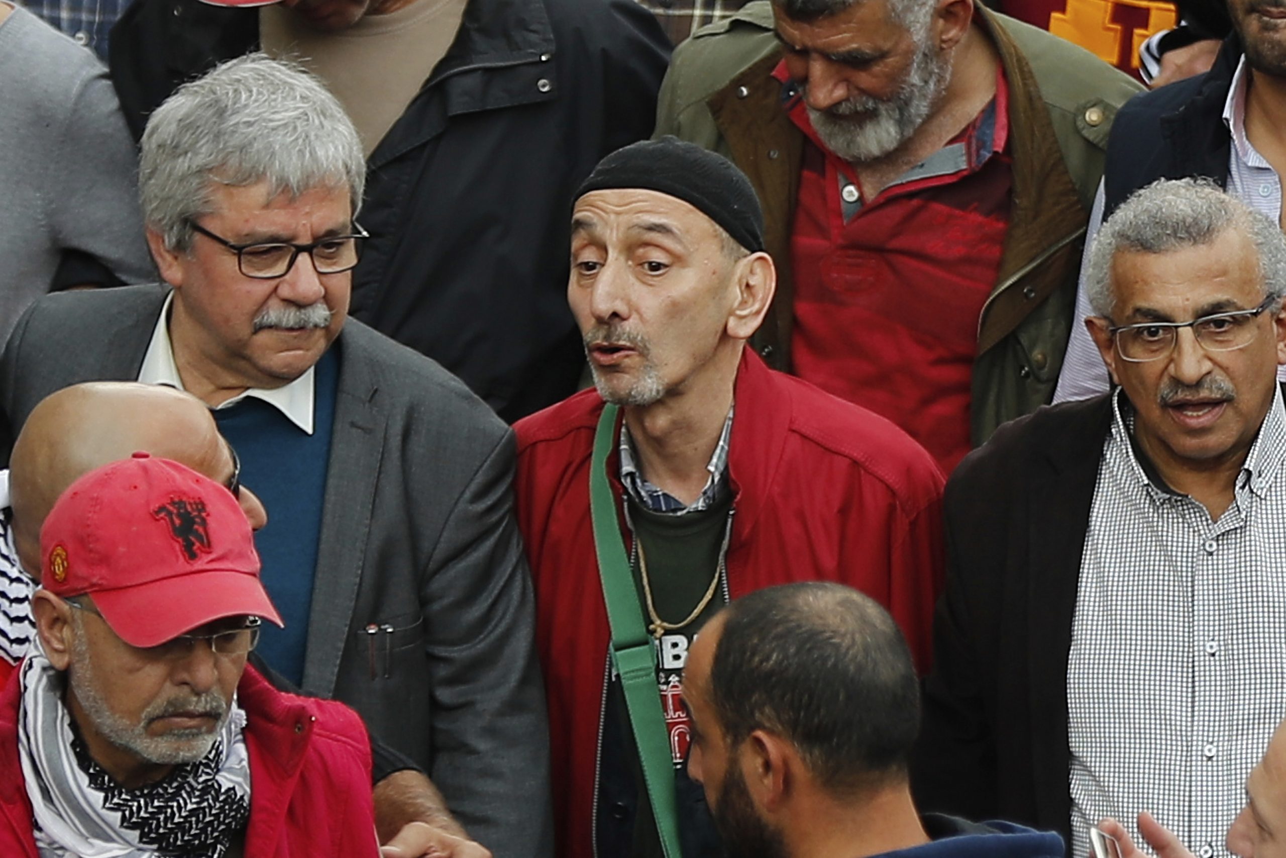 Ziad Rahbani, Lebanese composer and son of iconic singer Fayrouz, dies ...