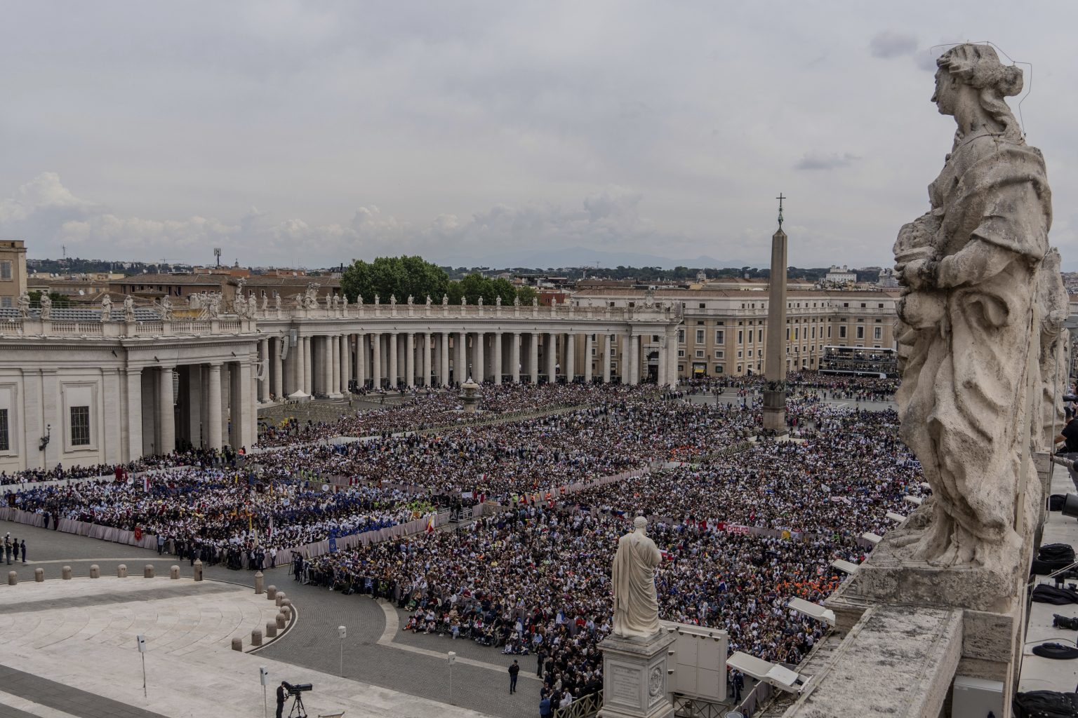 Warsaw archbishop asks Vatican to defrock Polish priest charged with ...