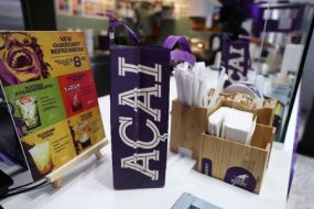 US lovers of Amazon berry açaí to feel tariff pinch - SRN News