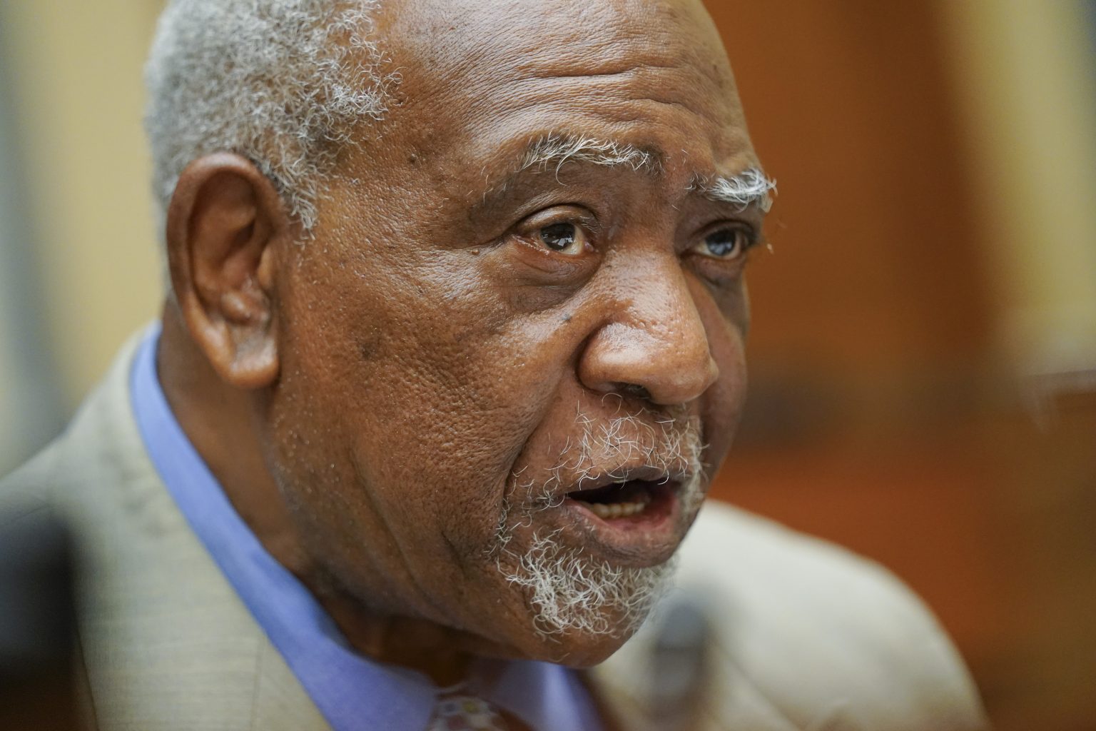 Illinois Democratic Rep. Danny Davis says he won't seek reelection ...