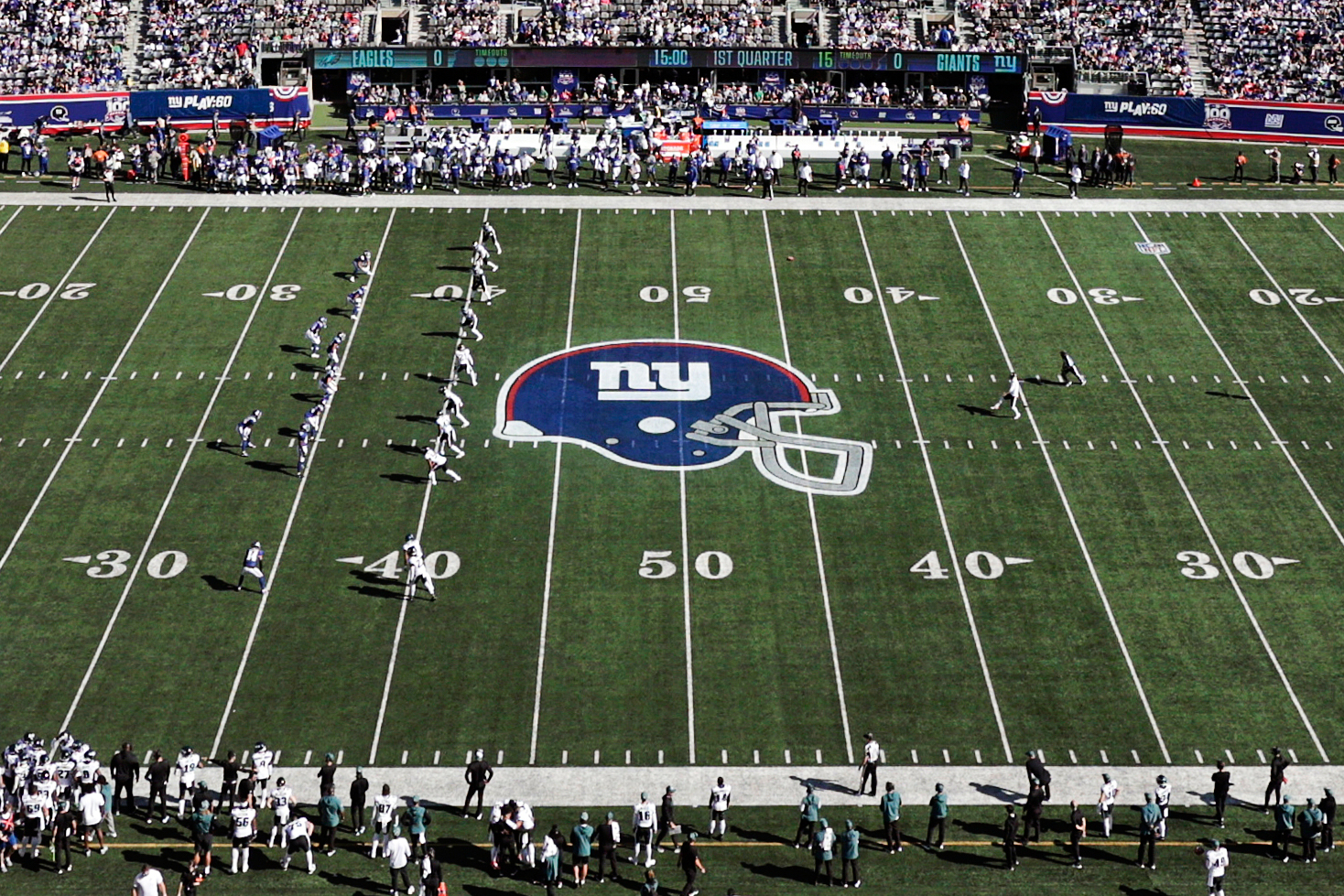 The NFL's new kickoff rule is here to stay with a slight tweak. What ...