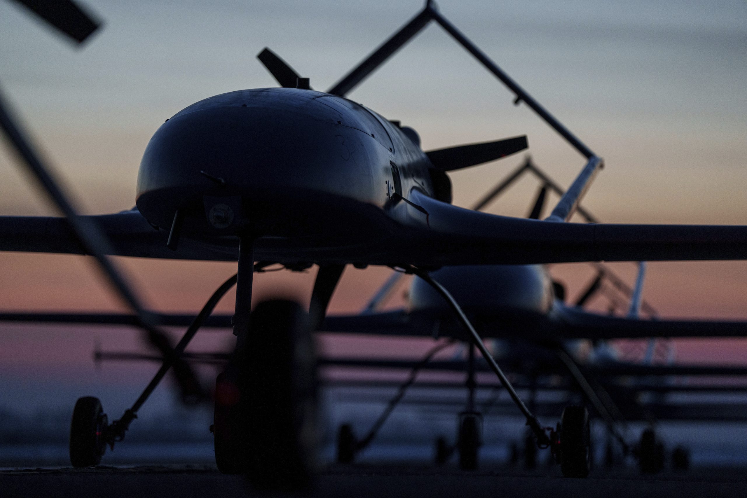 Ukrainian anti-corruption agencies uncover drone procurement graft ...