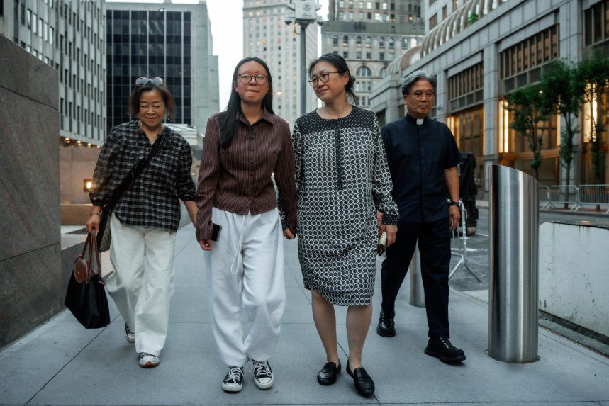 Purdue University student freed from ICE detention after outcry from ...