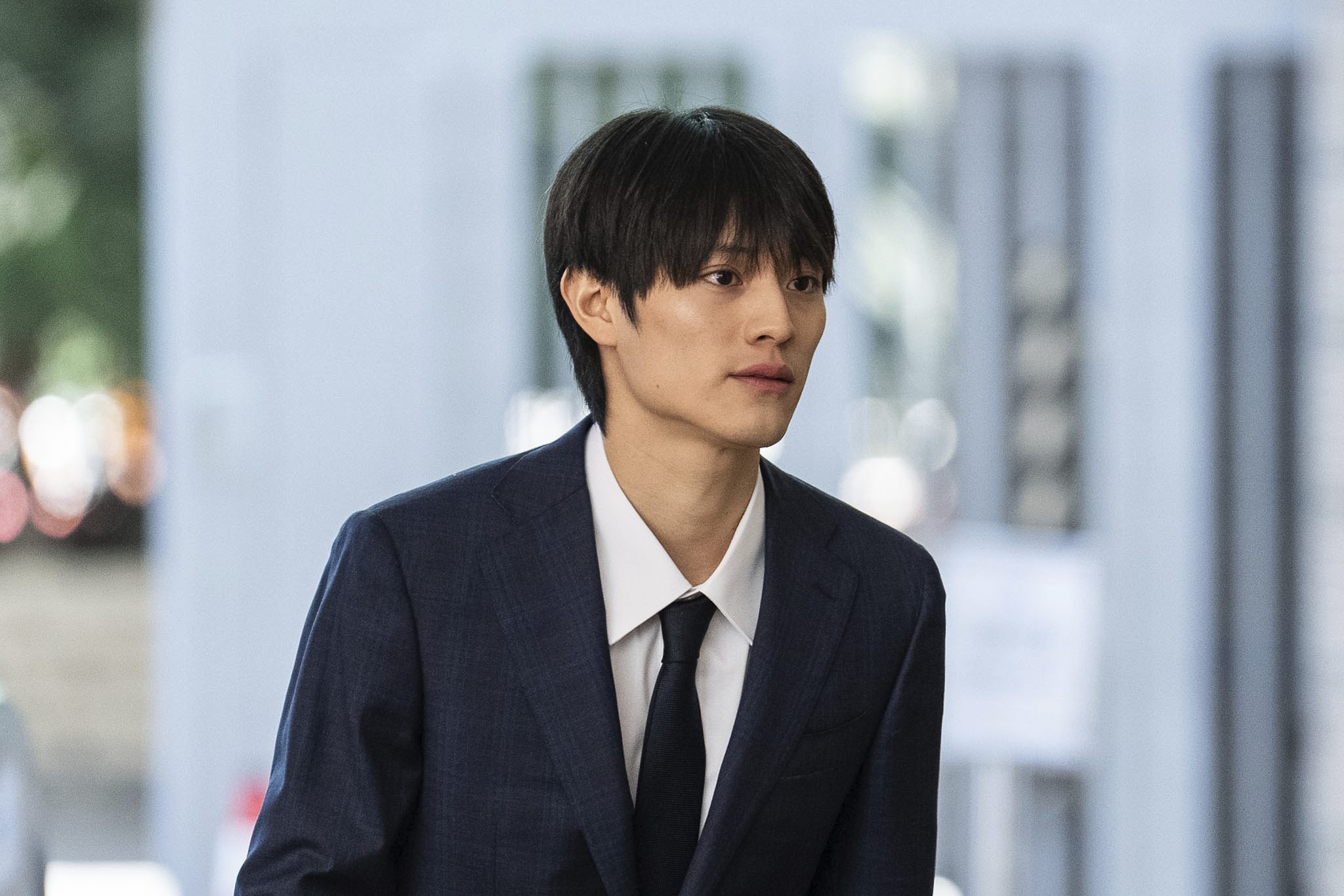 Japanese pop idol Kenshin Kamimura convicted of indecent assault but ...