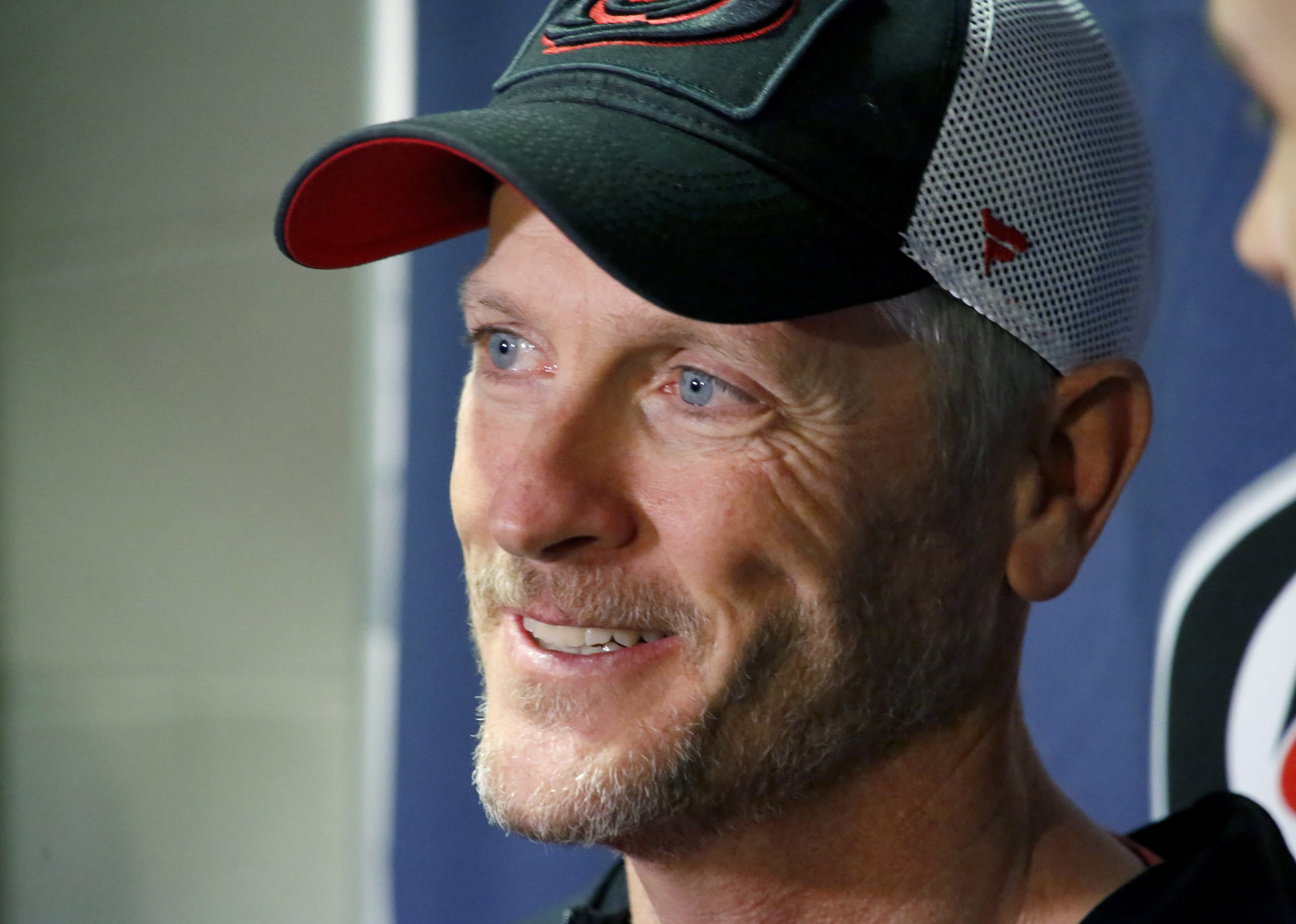 Hurricanes owner Tom Dundon strikes tentative deal to buy the Portland ...