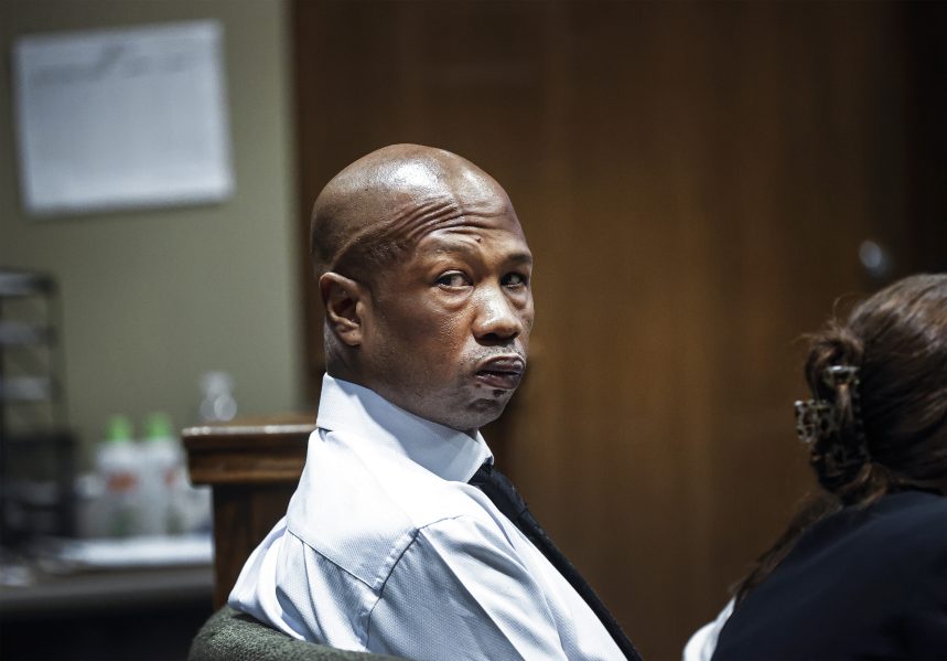 Second trial in killing of rapper Young Dolph starts in Memphis - SRN News