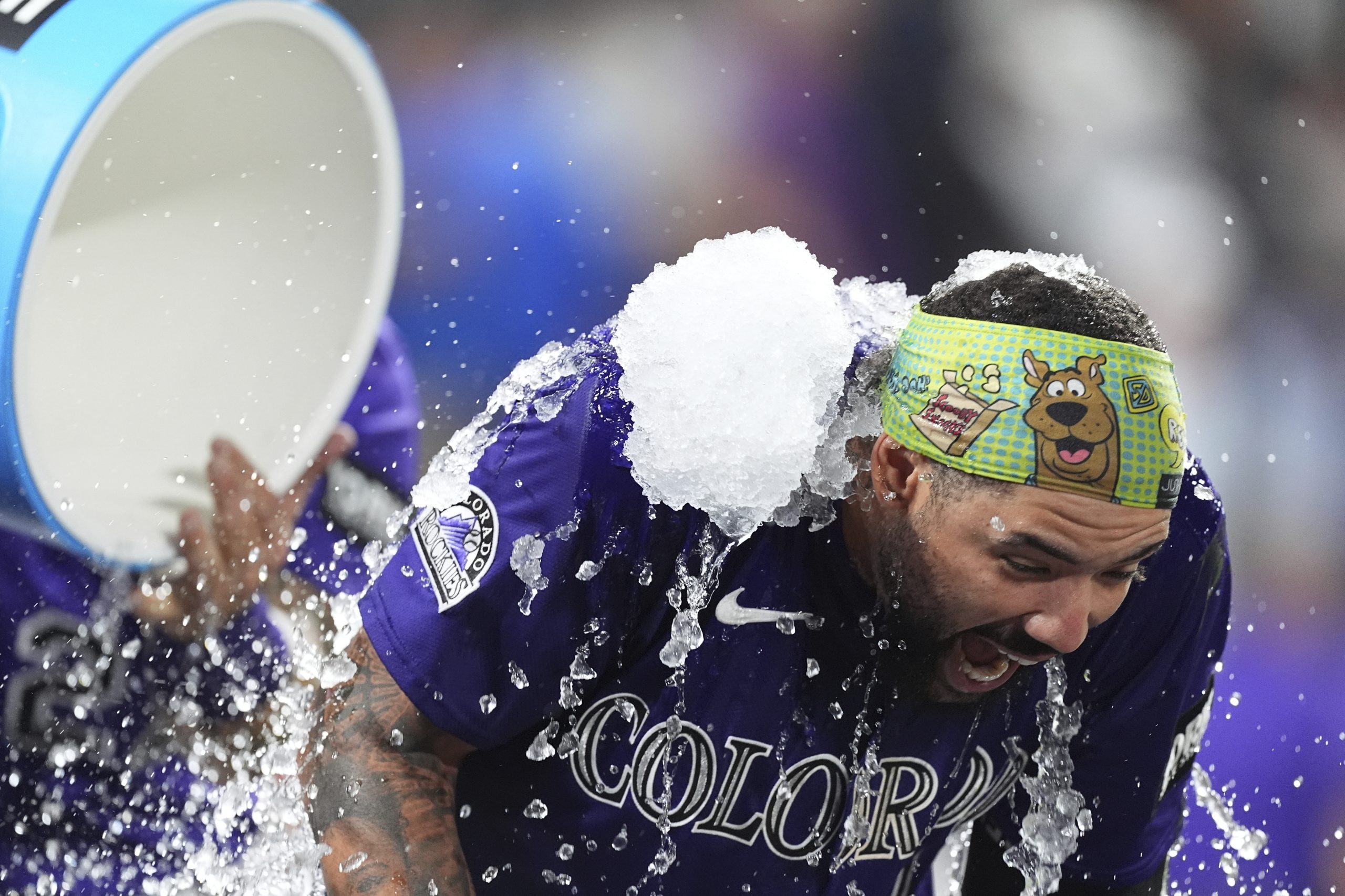 Rockies were once in danger of breaking MLB mark for losses. Now, they ...