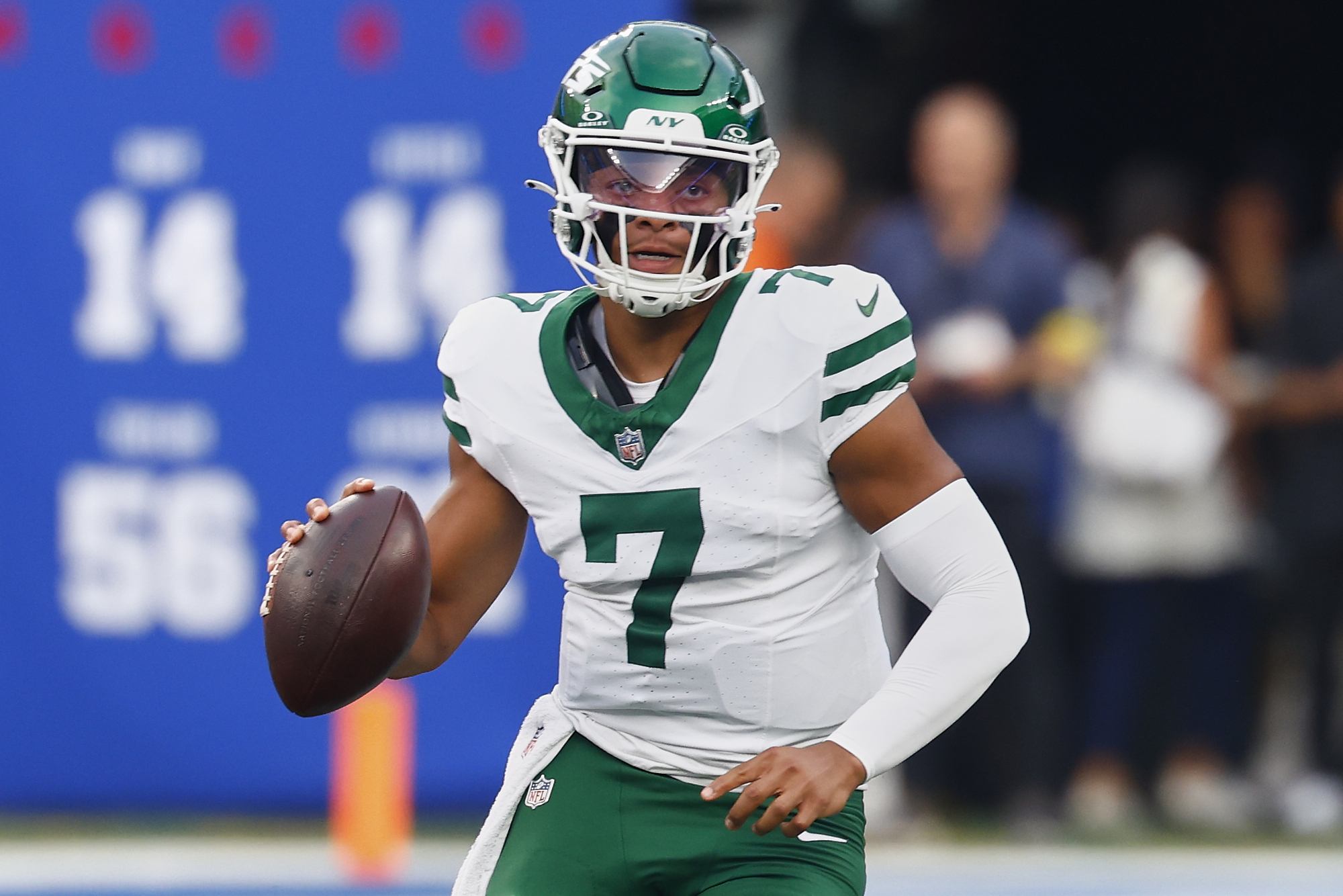 NFL stars under pressure: Which players have the most to prove this ...
