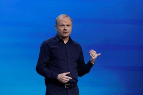 Former Nokia CEO joining Finnish quantum company's board - SRN News