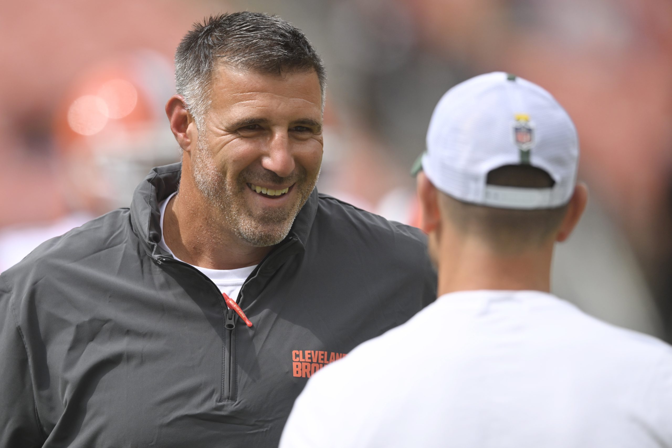 Former NFL head coaches find benefits in taking advisory roles with ...