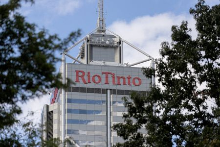 Rio Tinto names new iron ore chief, restructures into three business ...