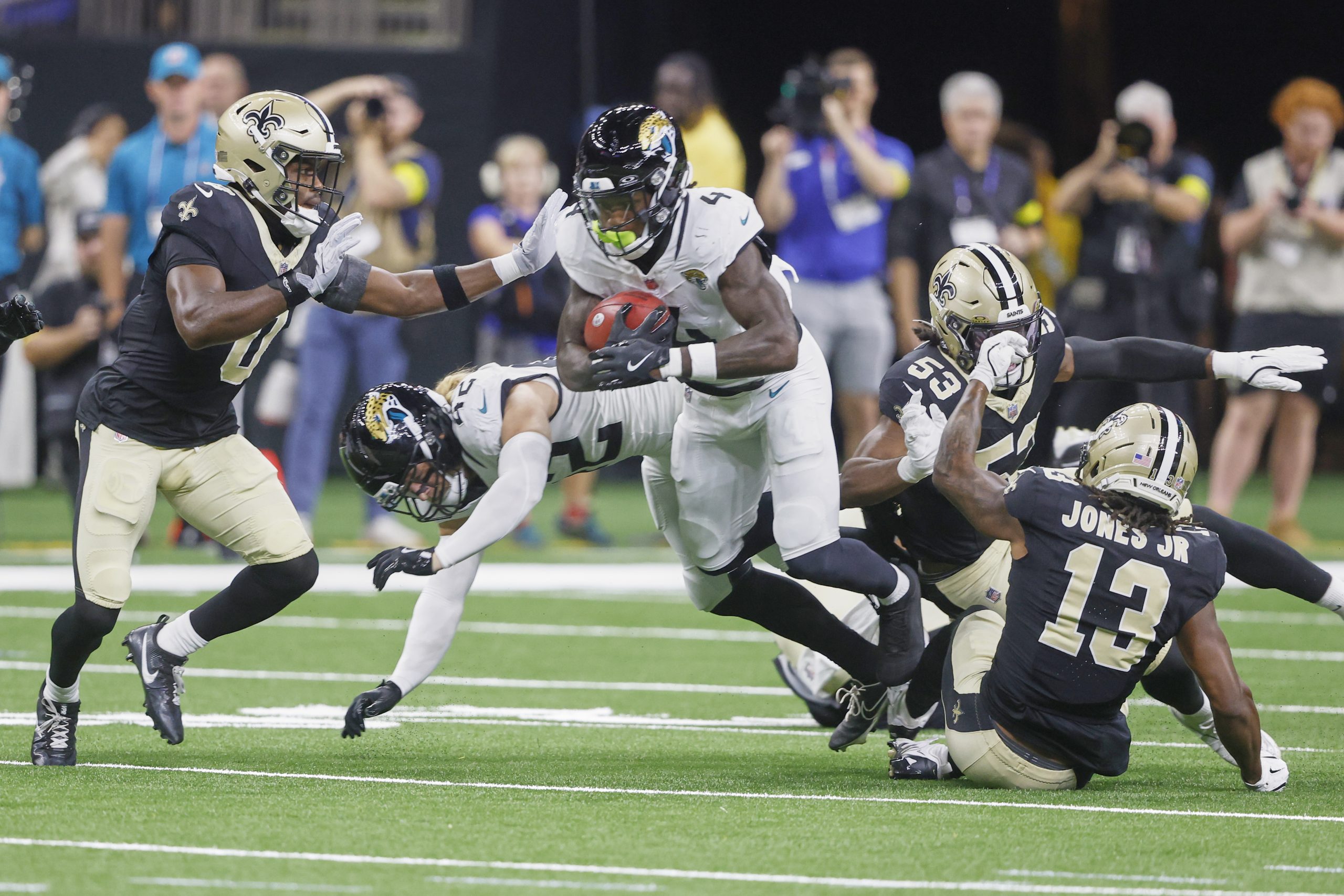 New NFL season kicks off with permanent kickoff changes and more - SRN News
