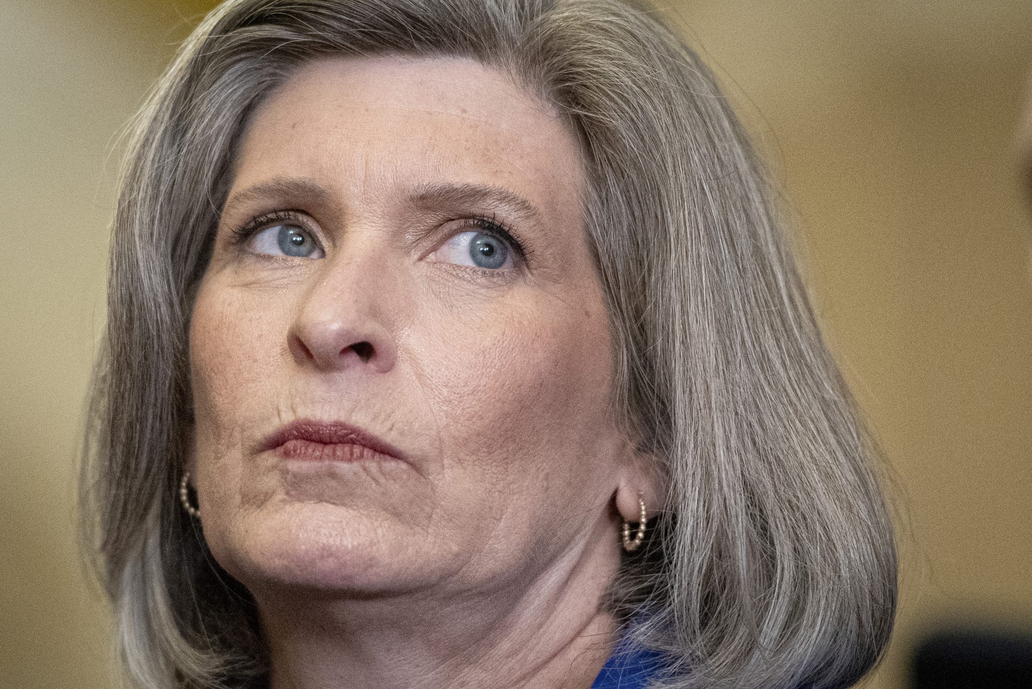 GOP congresswoman joins 2026 Iowa Senate race after Sen. Joni Ernst ...