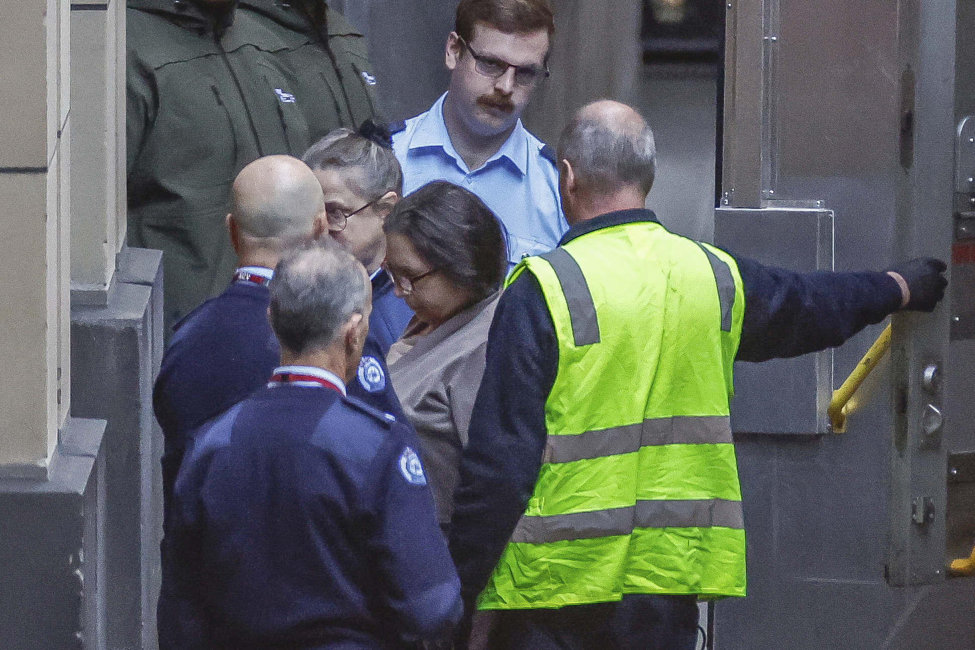 Australian judge sentences Erin Patterson to life in prison for ...