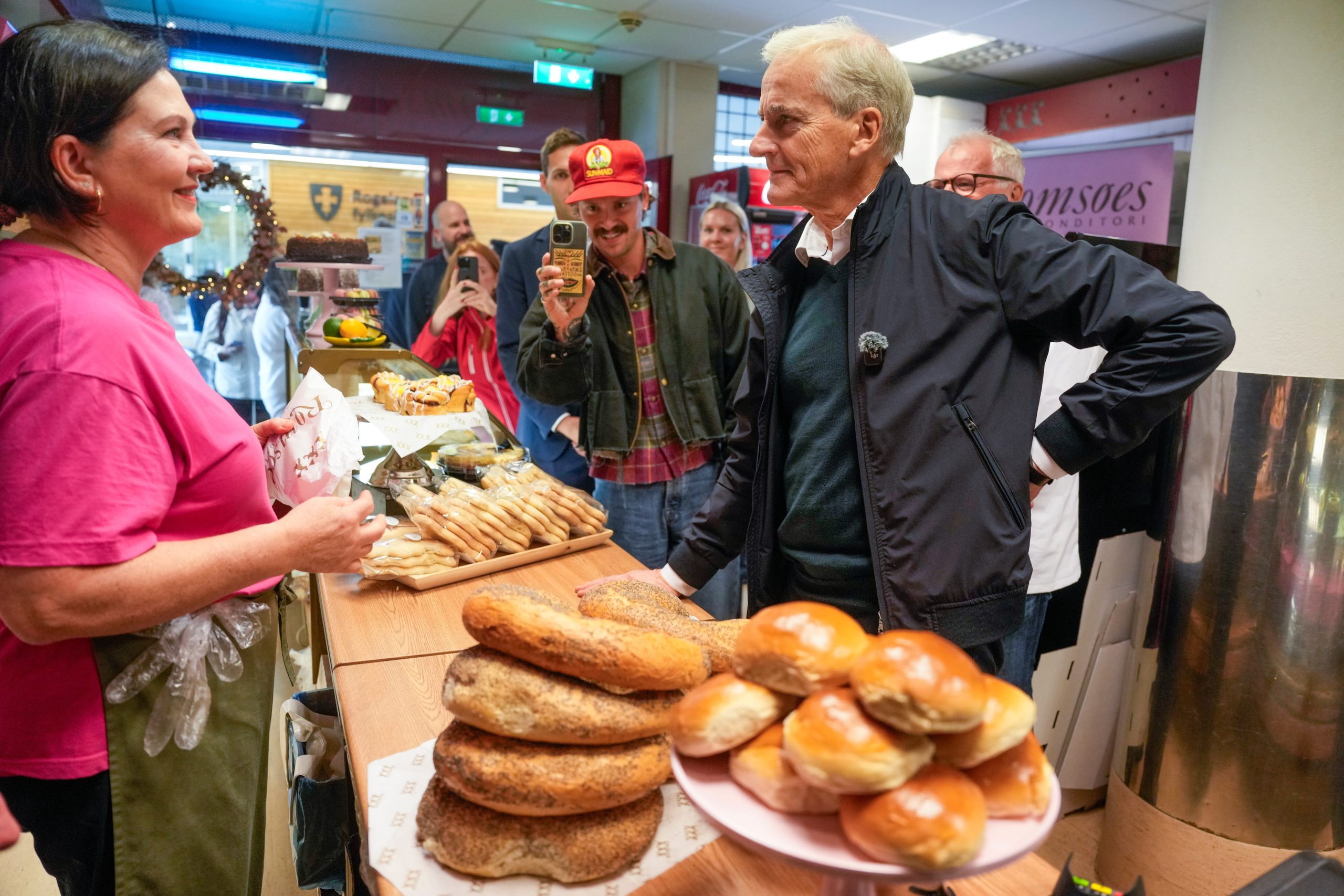 Norway's Labor Party claims victory in general election - SRN News