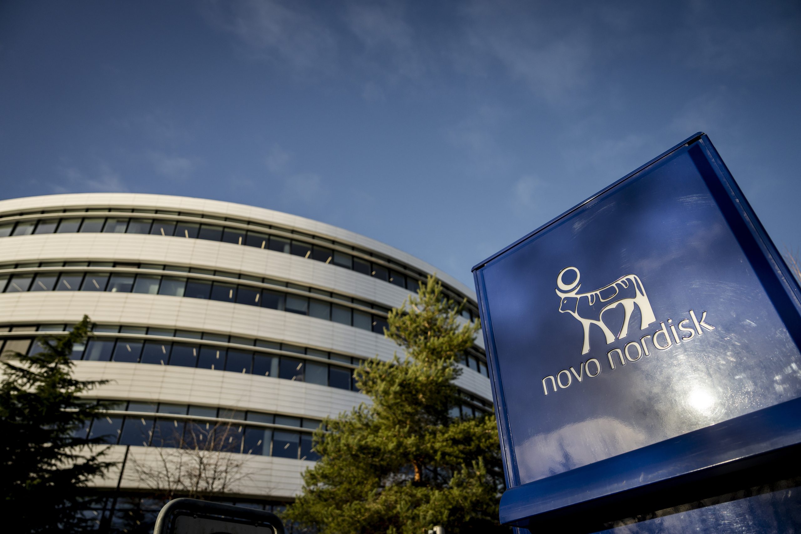 Novo Nordisk, maker of obesity drug Wegovy, to cut 9,000 jobs to ...