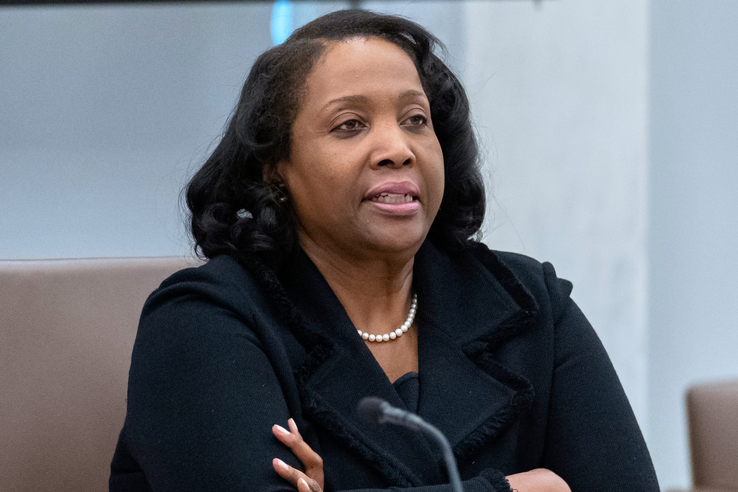 Fed Governor Lisa Cook claimed 2nd residence as 'vacation home ...