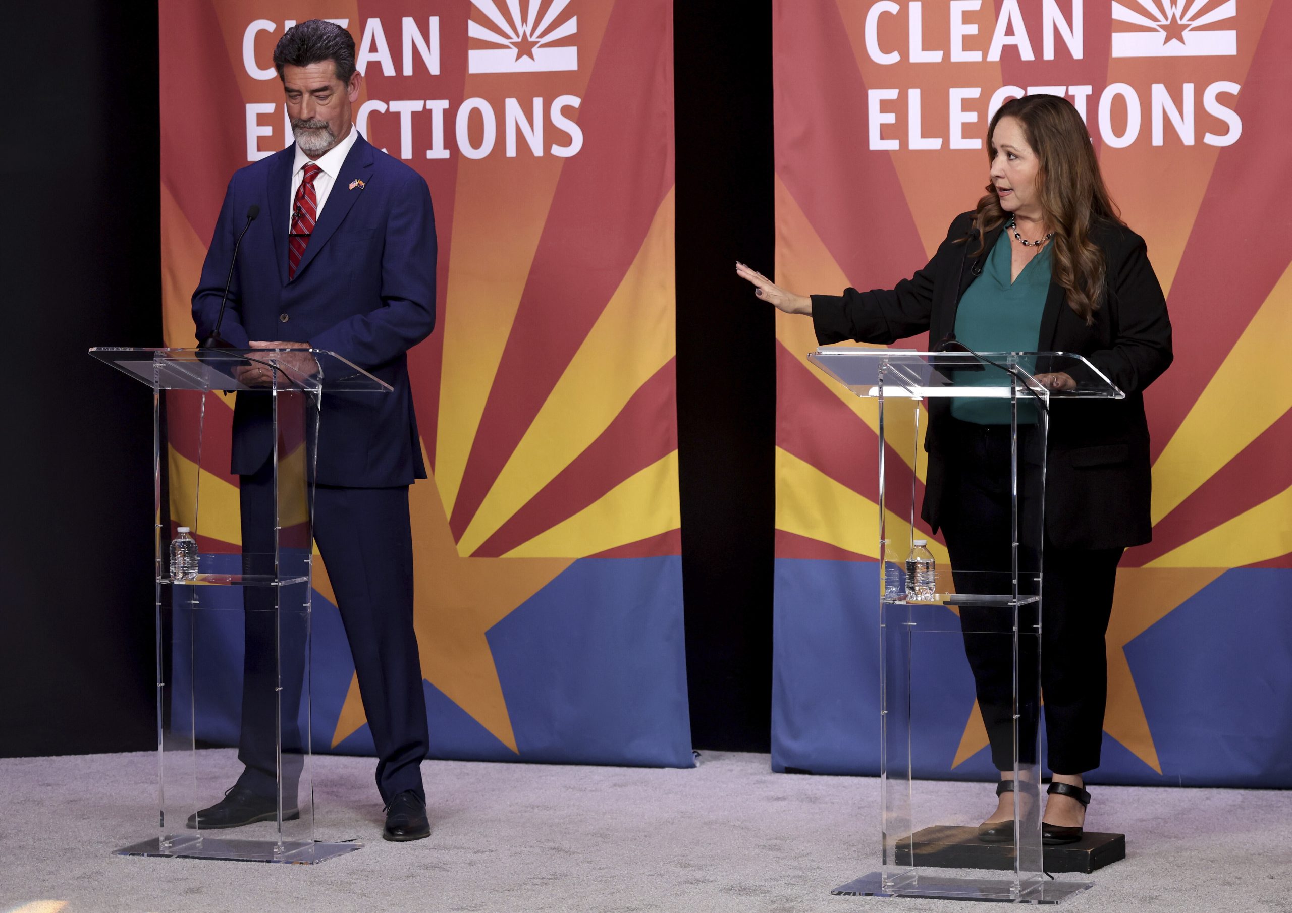 Democrat Adelita Grijalva wins special election for southern Arizona ...
