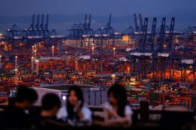 US investor Stonepeak aims to raise $4 billion for second Asia ...