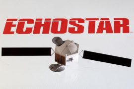 Verizon in talks to buy EchoStar wireless spectrum, Bloomberg News ...
