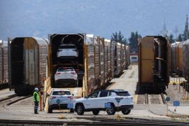 Mexico auto industry warns of complex outlook ahead of USMCA review ...