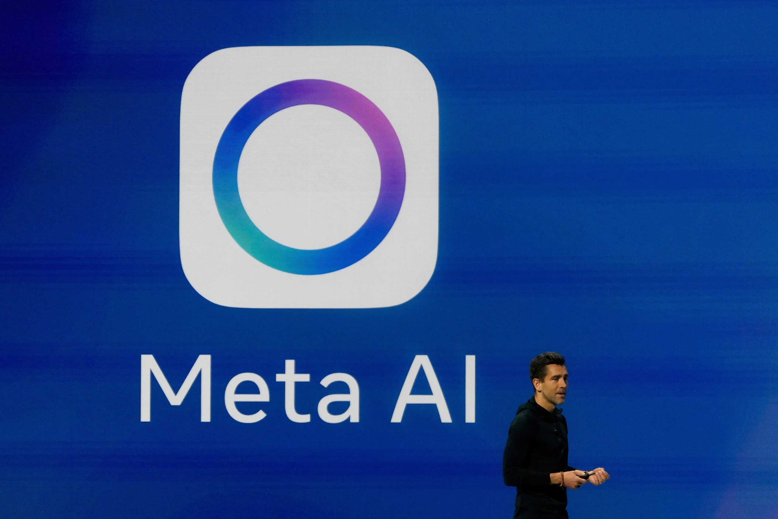 Meta cutting 600 AI jobs even as it continues to hire more for its ...