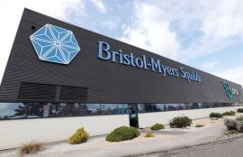 Bristol Myers beats quarterly revenue estimates on strong Opdivo sales ...
