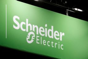 Schneider Electric beats organic growth forecast as AI boom fuels data ...