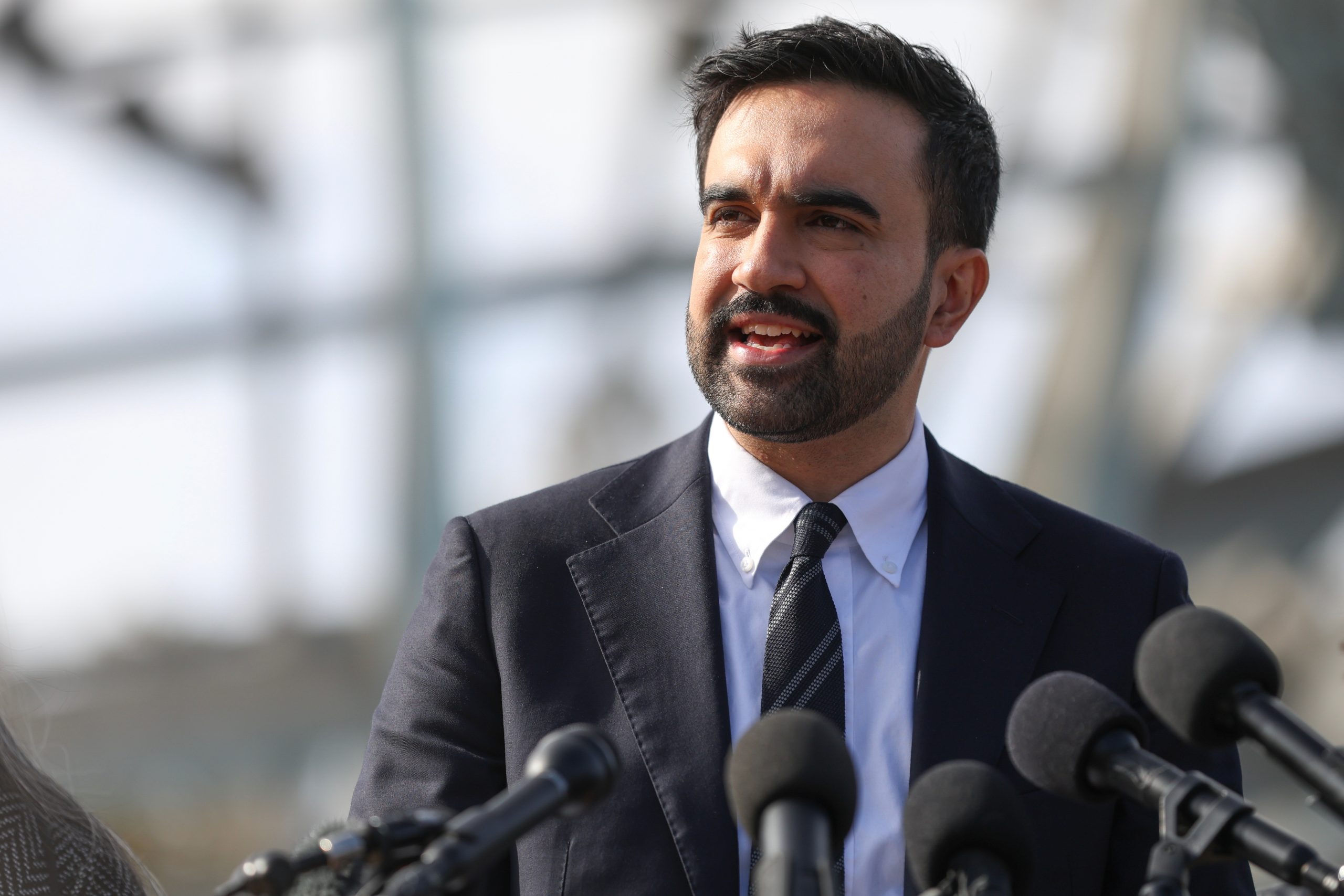 Divided Jewish leaders react with warnings and hope as New York elects ...